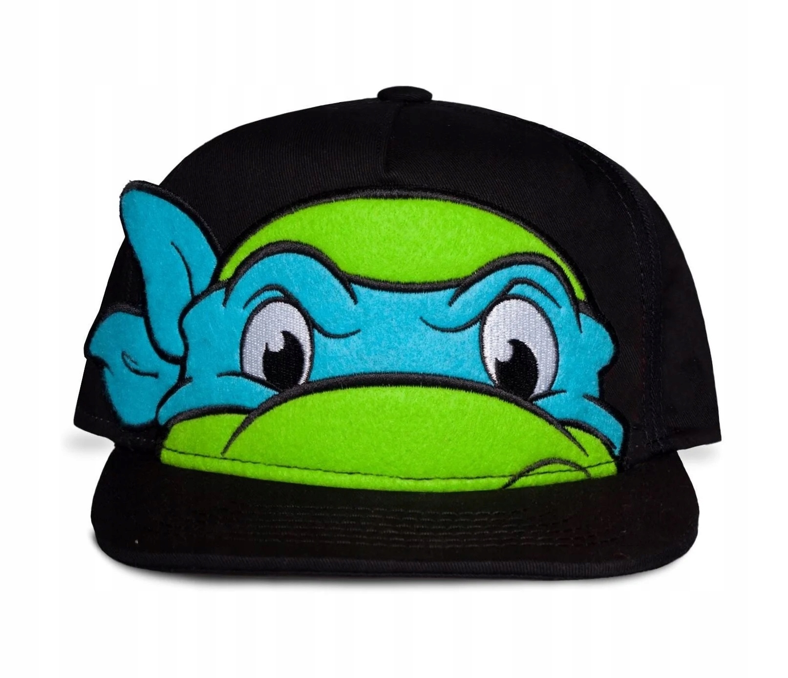 Czapka Snapback Ninja Turtles Leonardo 14062060051 - Sklepy, Opinie ...