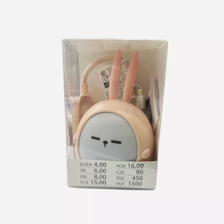 Pepco Lampka Led - Niska cena na Allegro