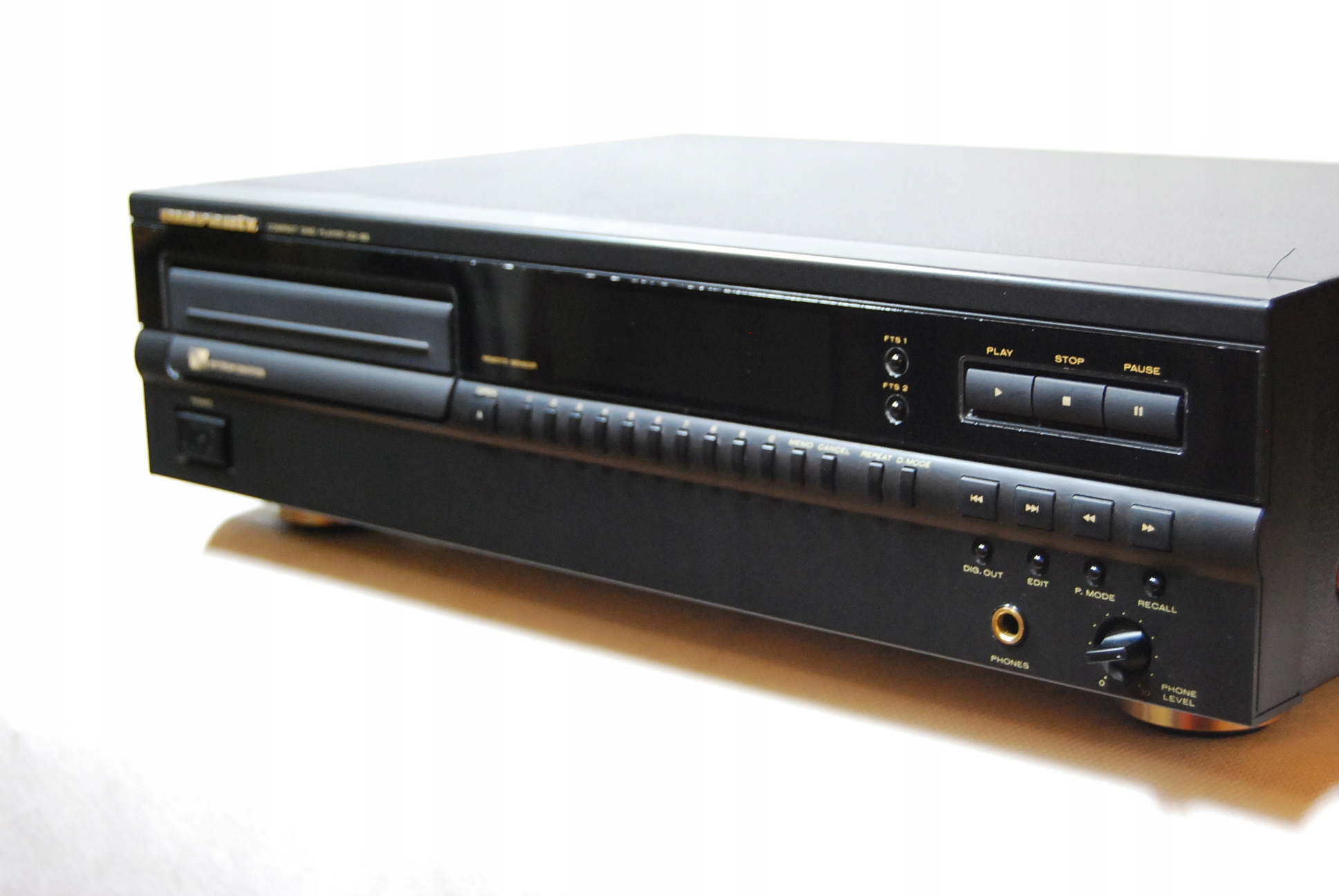 Marantz Cd-52 Mkii - Niska cena na Allegro