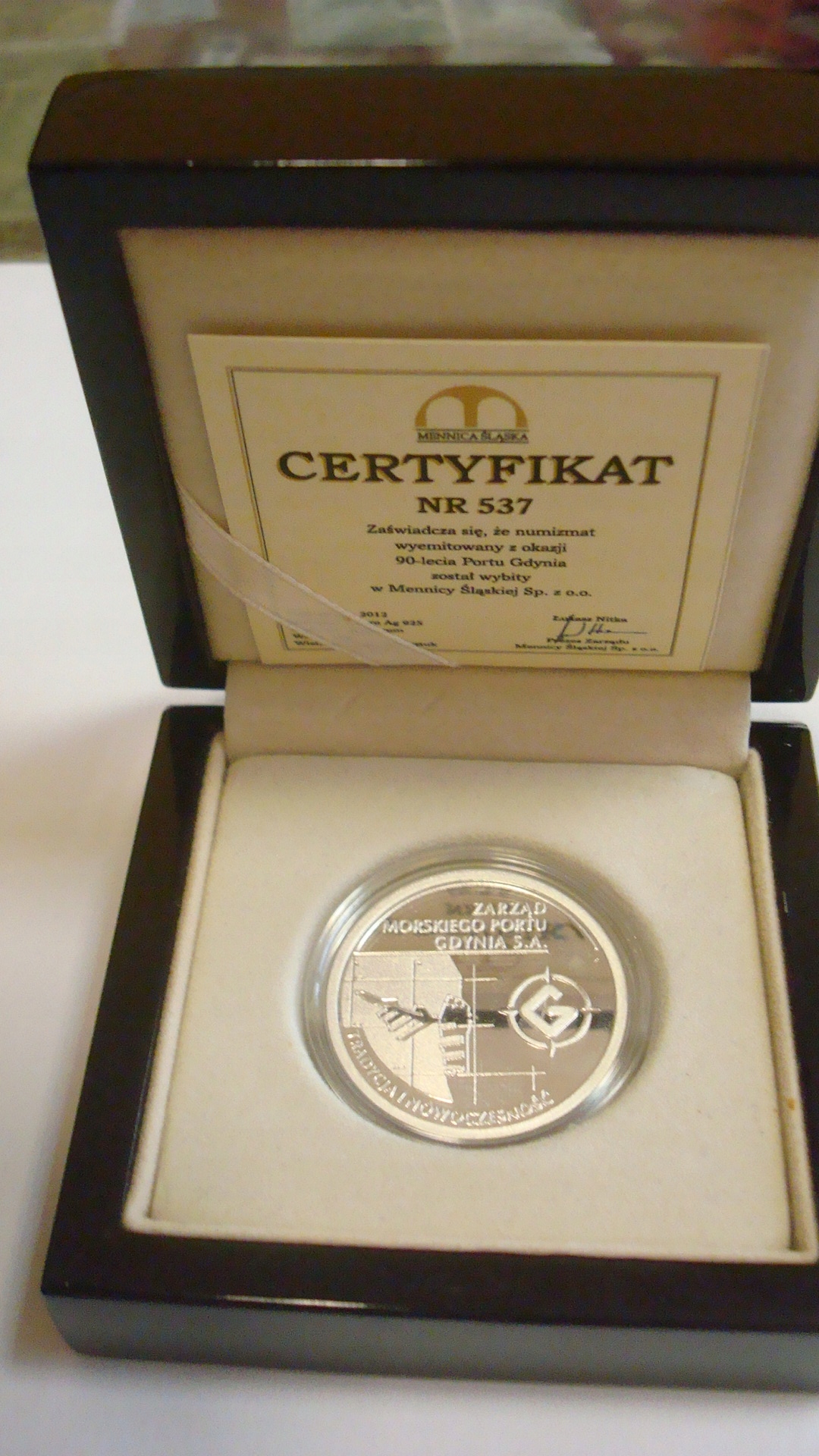 Lecie Portu Gdynia - Niska cena na Allegro