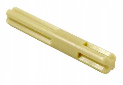 LEGO Technic Ośka 4 L ze stopem tan 4666999 99008 11778730597 - Allegro.pl