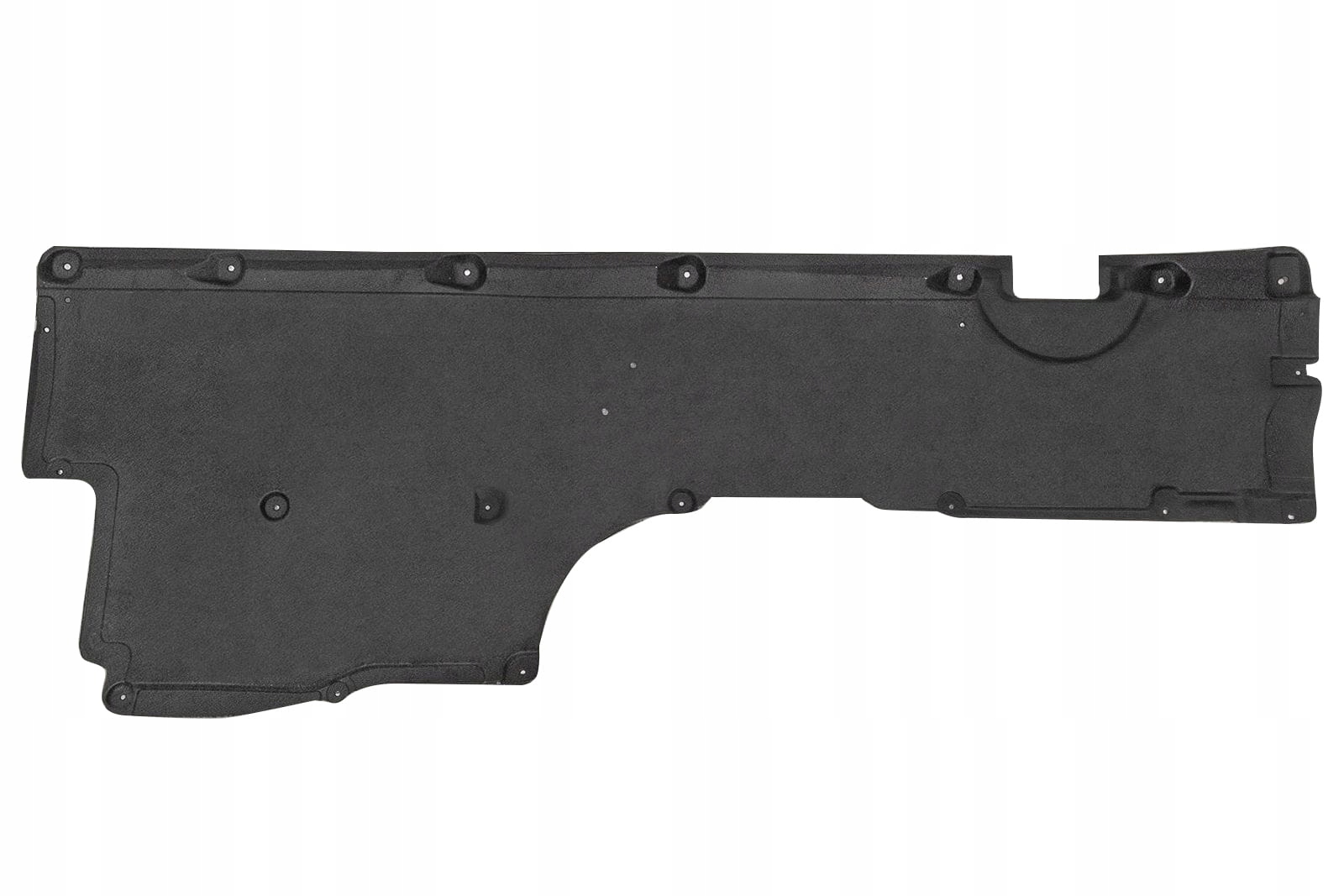 OSŁONA PODWOZIA PRAWA 51757185036 BMW SERIA 7 F04 51757185036 za 164,99 ...