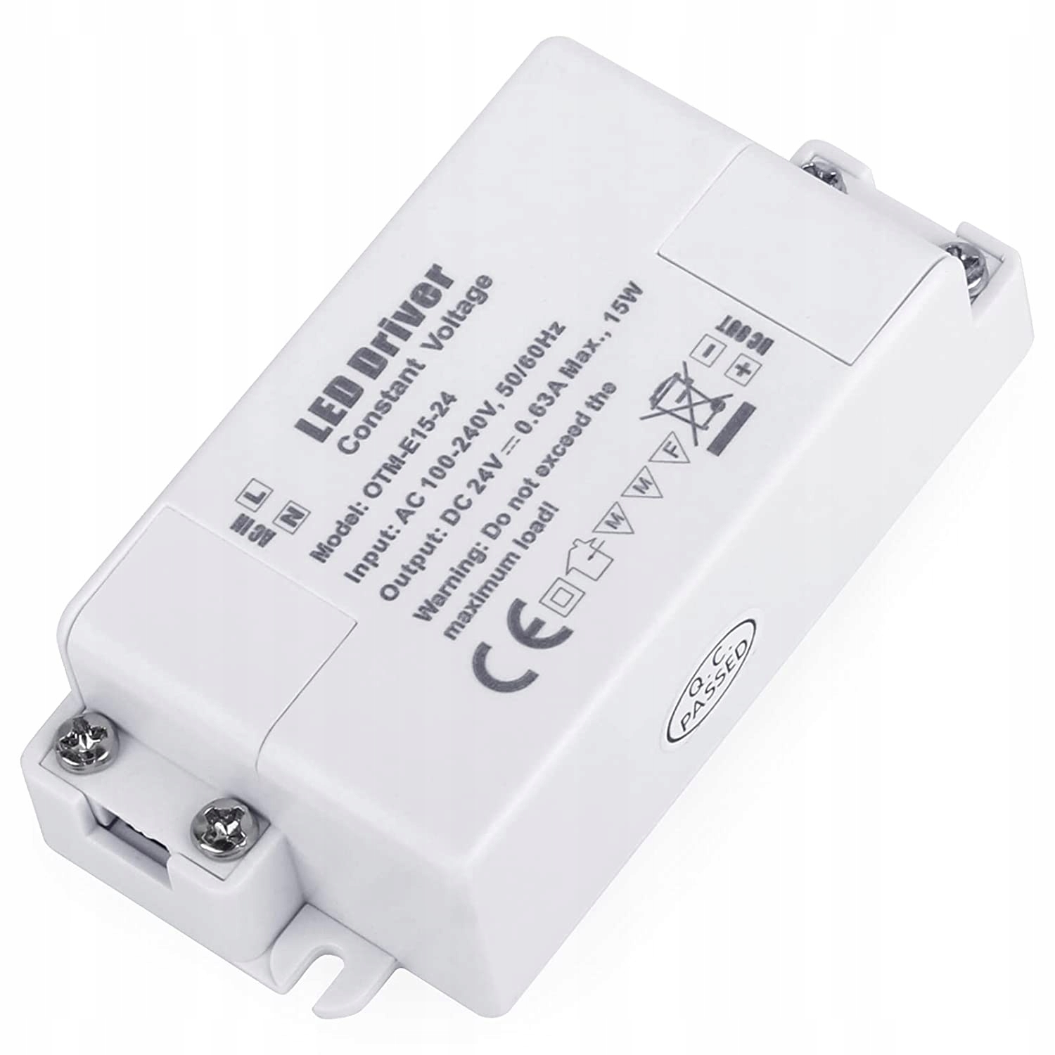 Transformator 24v Ip44 - Niska cena na Allegro.pl