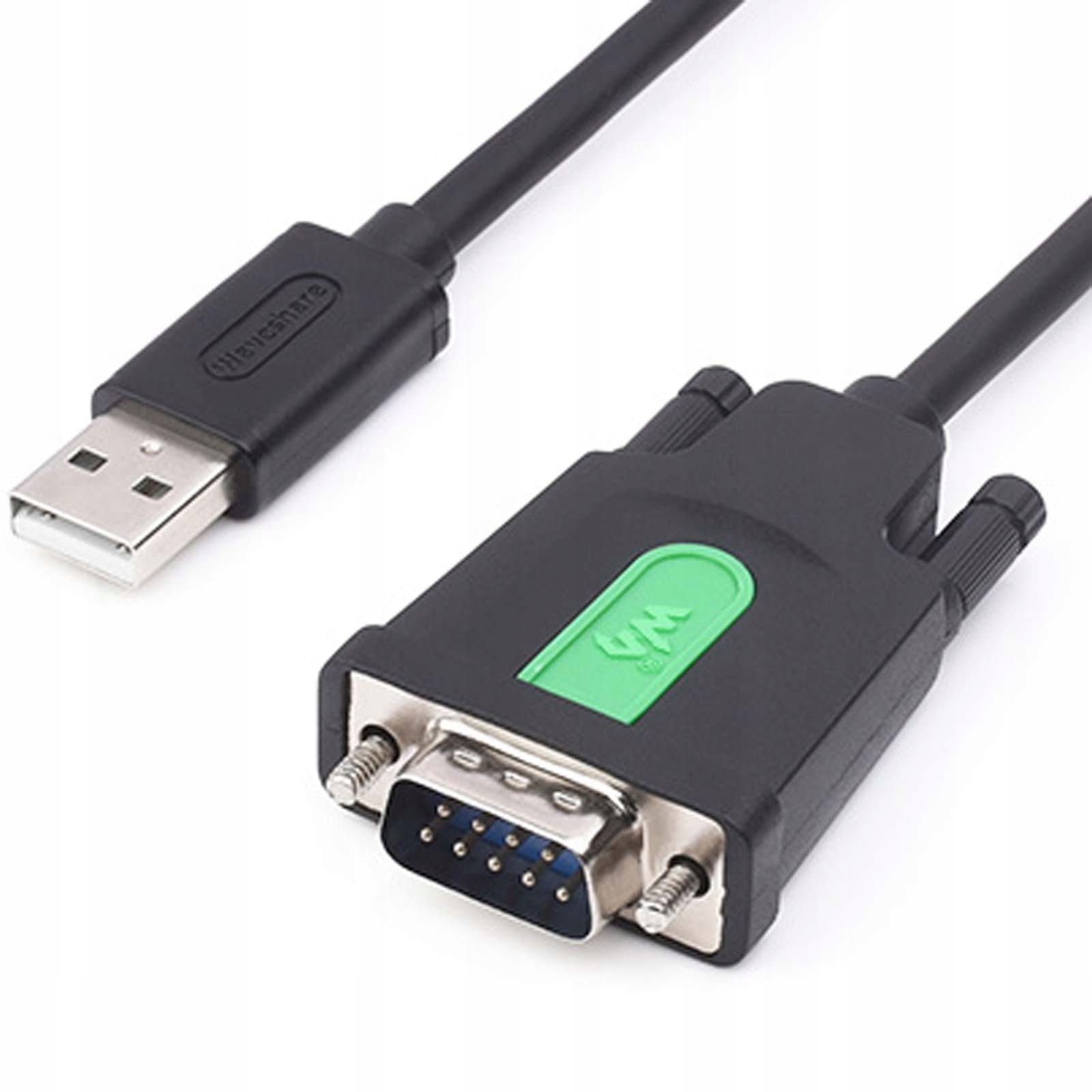 Převodník Elektroweb USB na RS232 DB9 samec Waveshare FT232RL, (5905523323429) • Ceny, Recenze ...