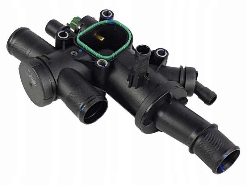 TH41683G1 - ВОРОТА ТЕРМОСТАТ FORD FOCUS MK2 C-MAX 2.0 TDCI купить на ...