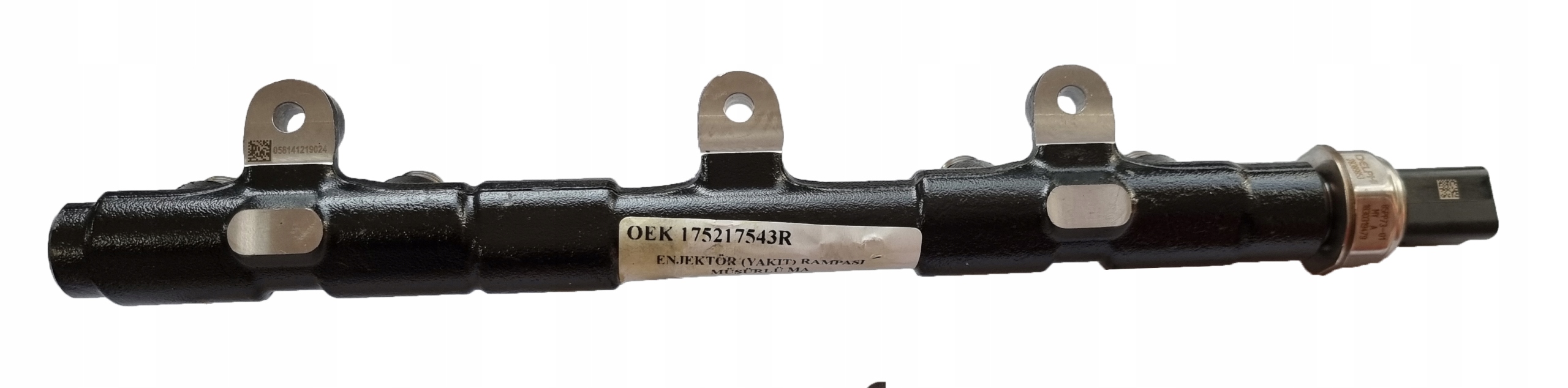 Renault OE 175217543R listwa wtryskowa - porównaj ceny - Allegro.pl