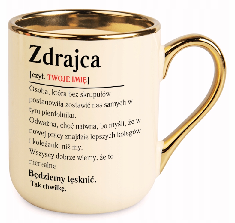 Kubek ZAVADO ceramika 330 ml • Cena, Opinie • Kubki 17254373495 • Allegro