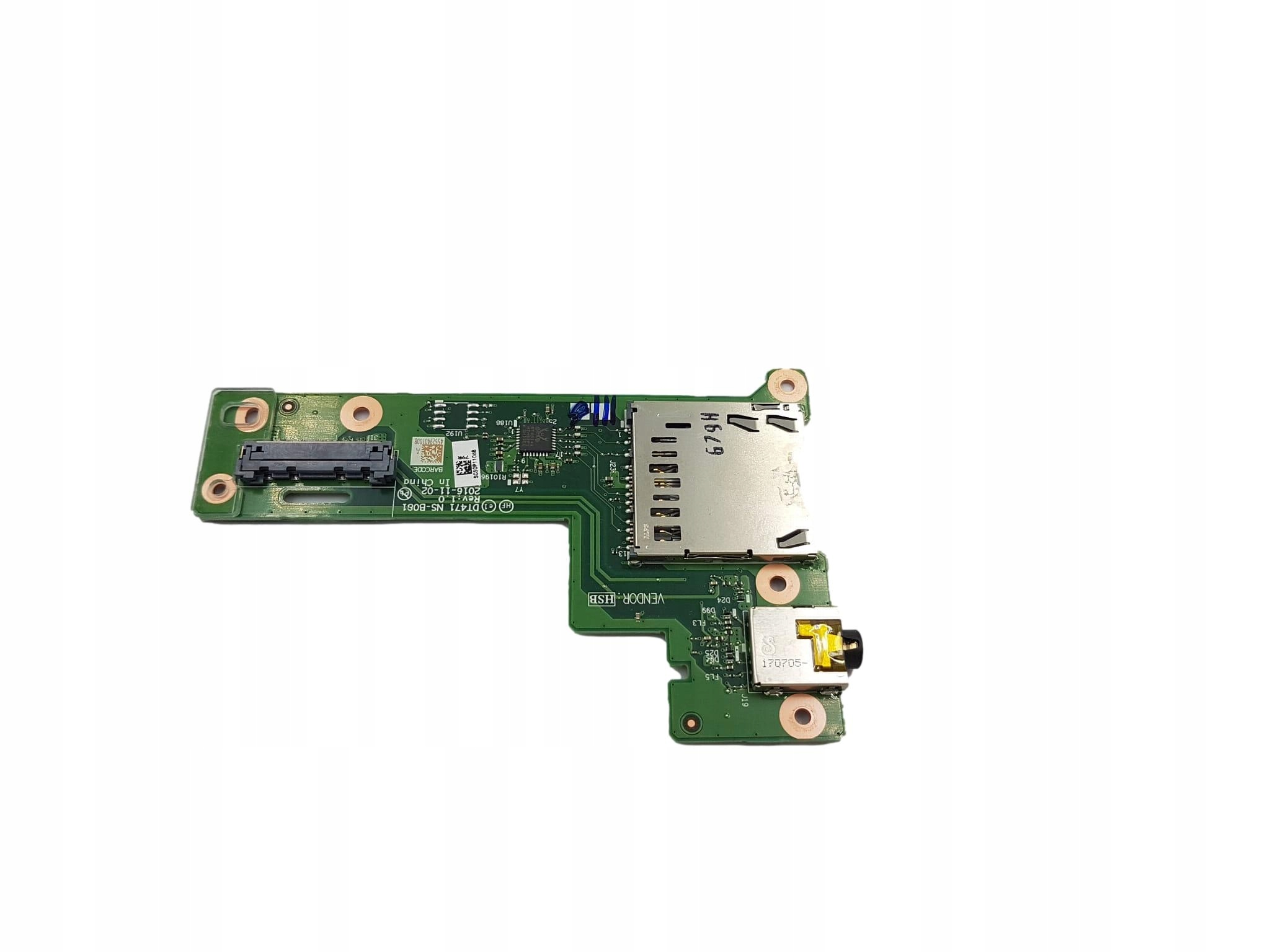 MODUŁ Lenovo ThinkPad T470s w Grabów - Sklep, Opinie, Cena w Allegro