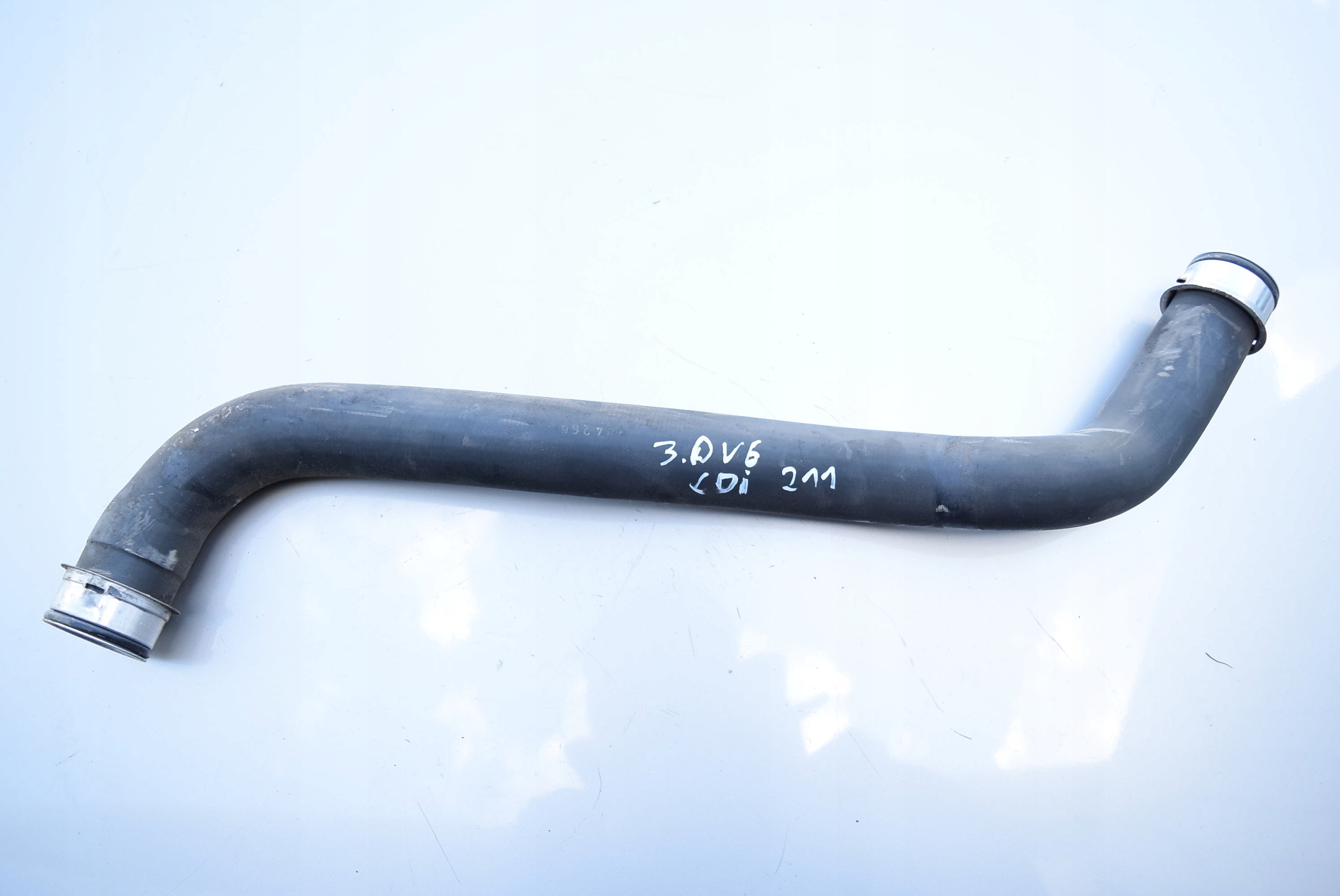 Mercedes-Benz OE 2115015382 rura wąż wody • Cena, Opinie - Allegro