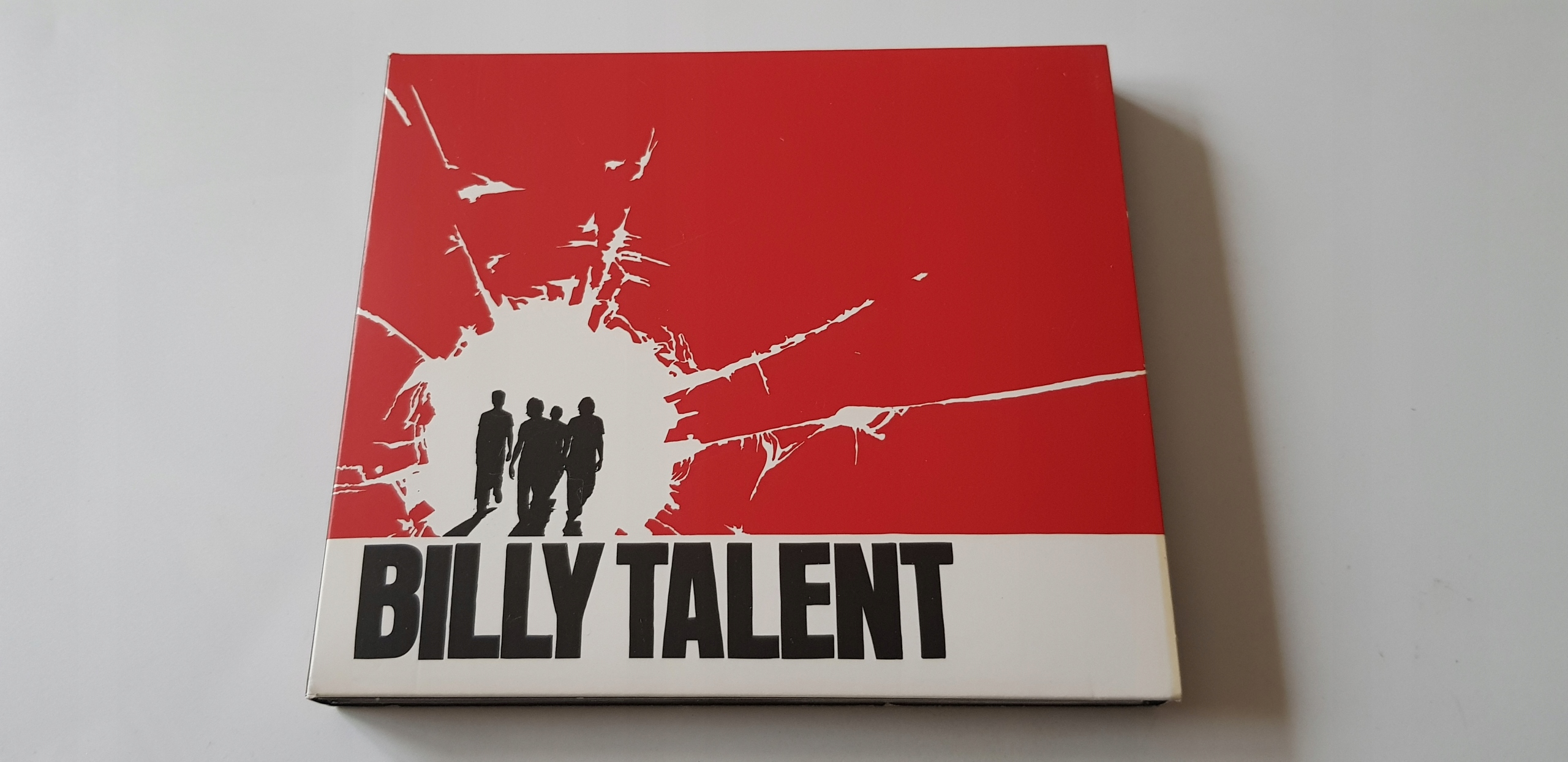 10th Anniversary Edition Billy Talent CD - porównaj ceny - Allegro.pl