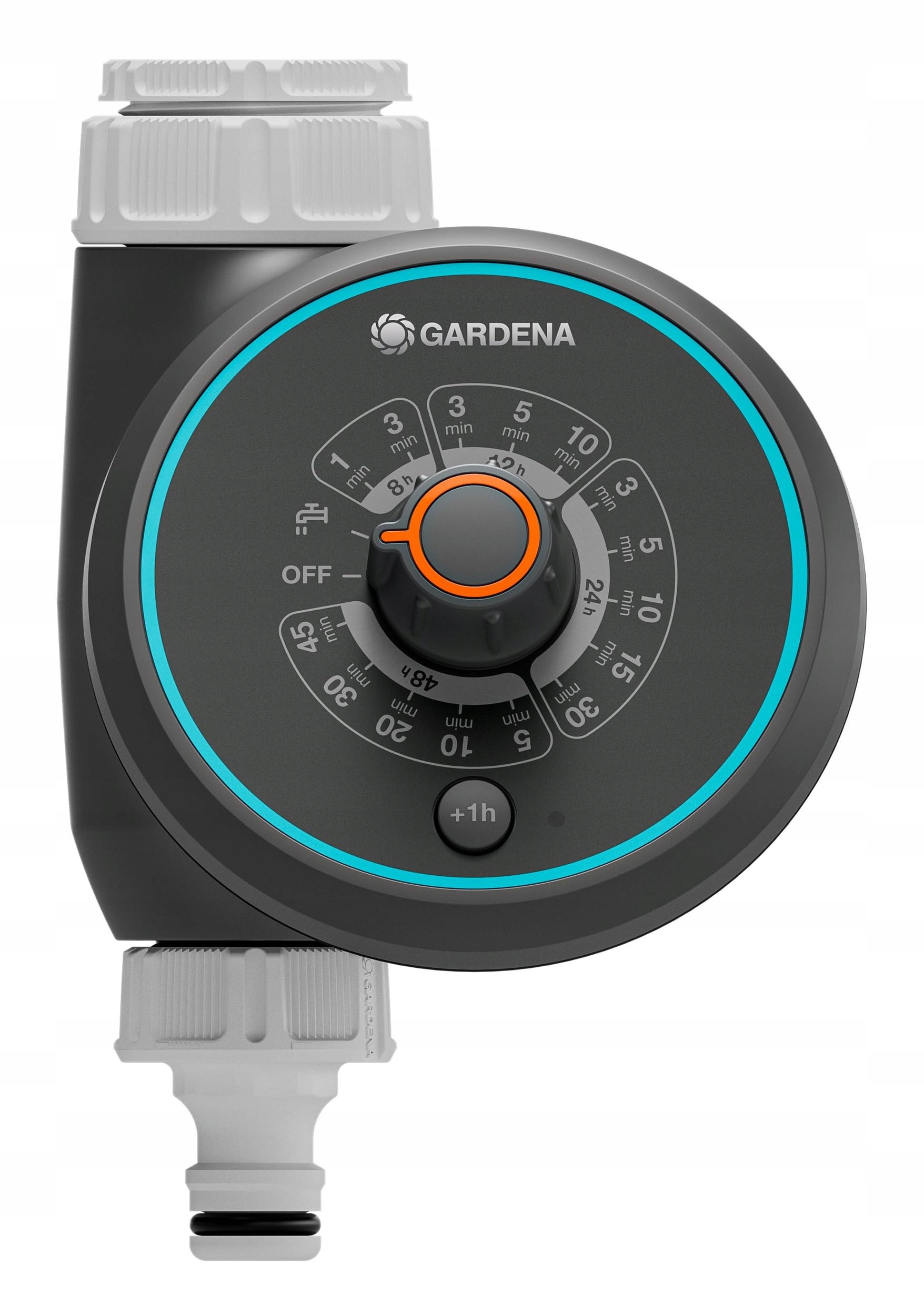 Gardena Komputer nawadniający Easy (4066407022546) • Cena, Opinie • Sterowniki 17642732522 • Allegro