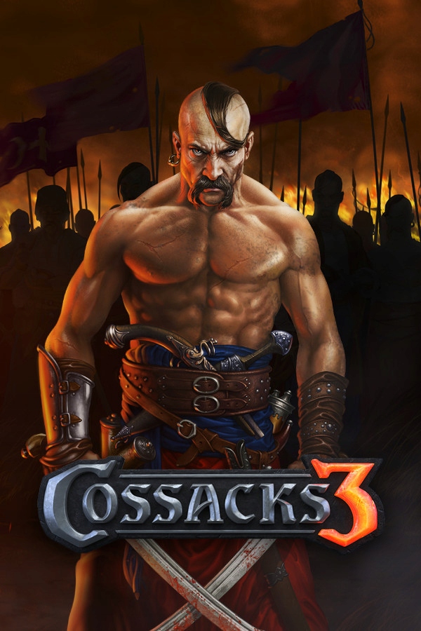 KOZACY 3 COSSACKS 3 PL PC KLUCZ STEAM - Stan: nowy 26,89 zł - Sklepy, Opinie, Ceny w Allegro.pl