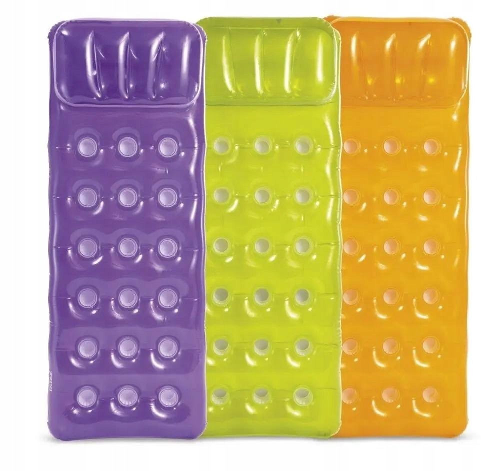 Intex 58890 Matrac - nízka cena na Allegro