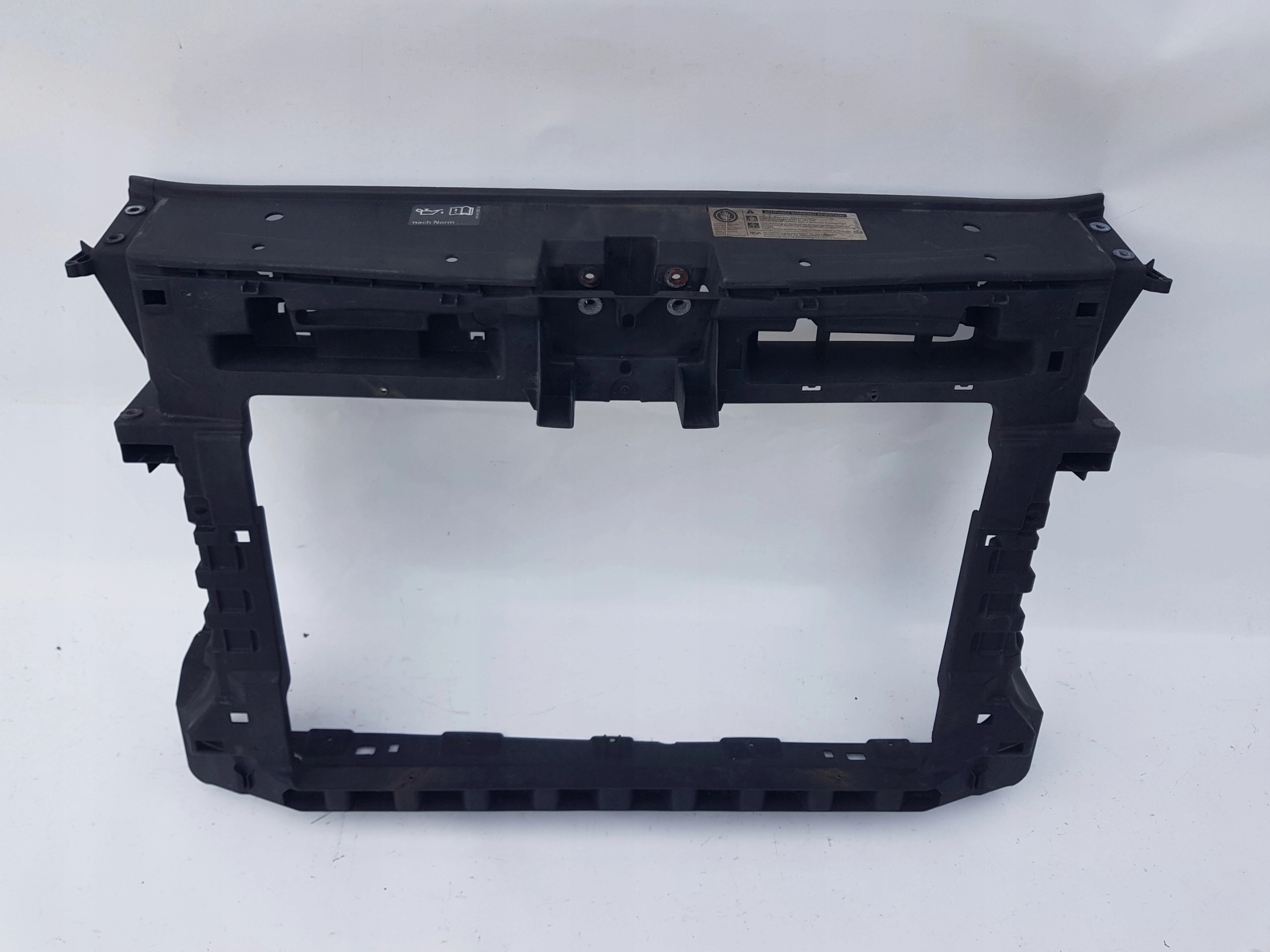 VW TOURAN LIFT PAS PRZEDNI WZMOCNIENIE 1T0805588AC za 250.00PLN z Nowa ...