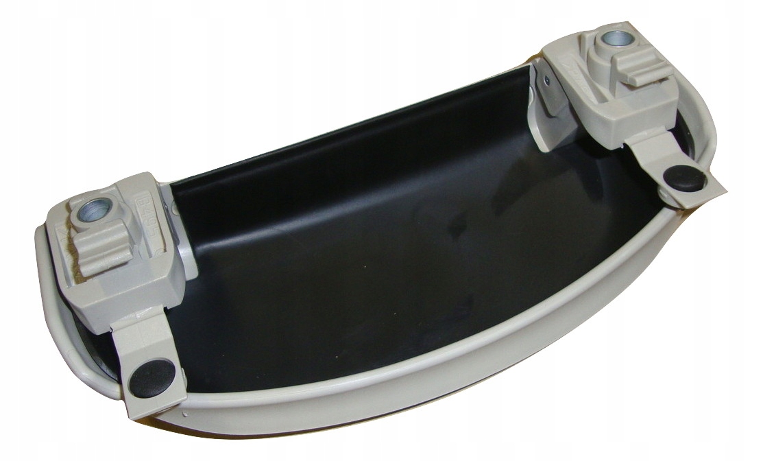 Schowek na Okulary Fiat - Niska cena na Allegro