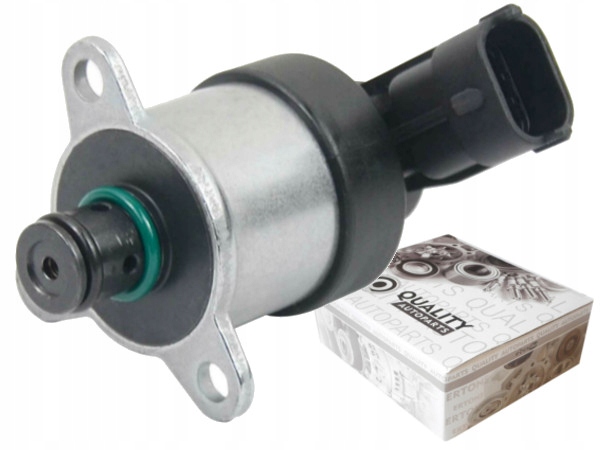 ERT-883725 - КЛАПАН, РЕГУЛЯТОР ДАВЛЕНИЯ ТОПЛИВА АЛЬФА 1.6 1.9 JTDM ...