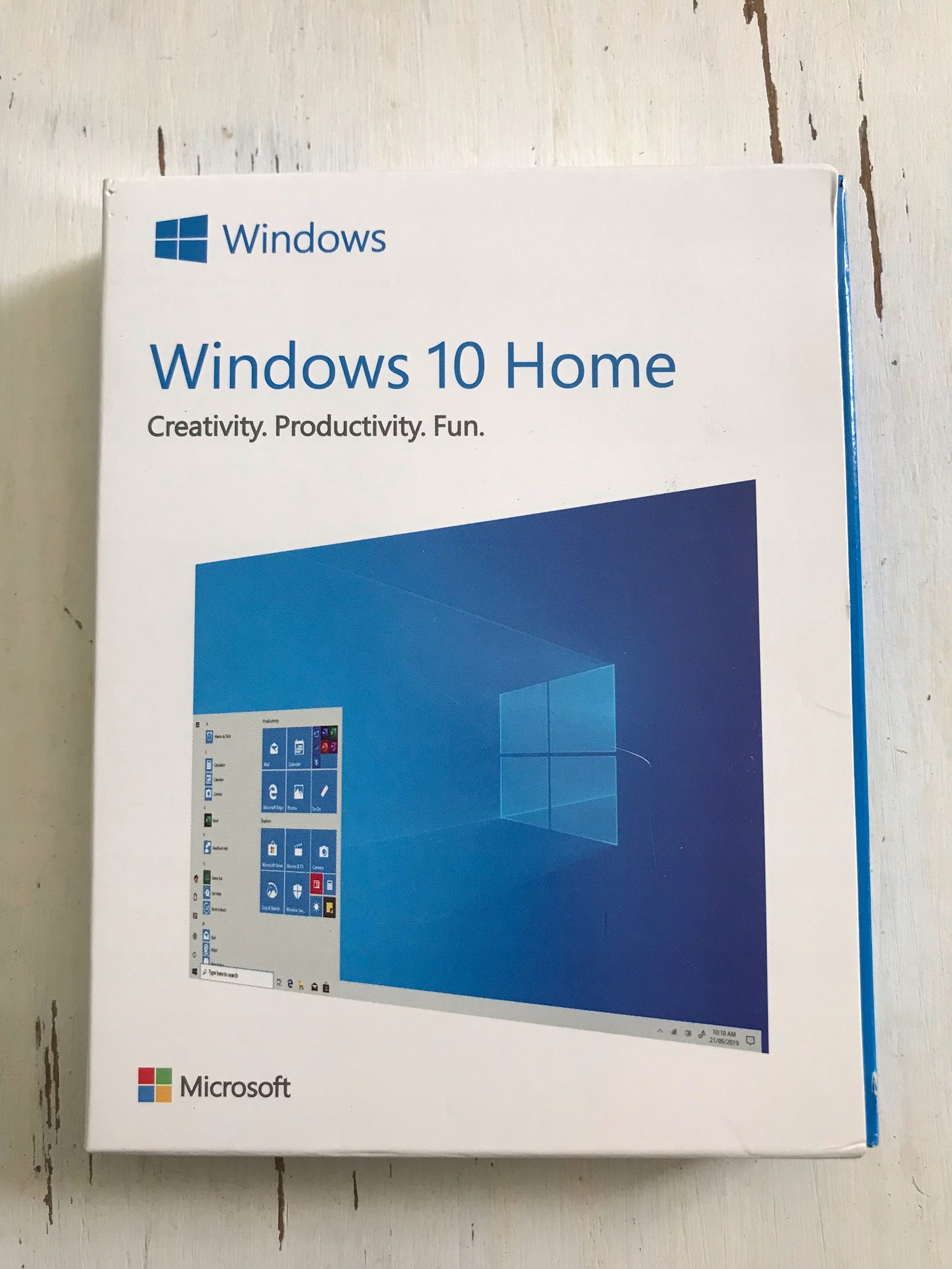 Windows 10 HOME - Sklep, Opinie, Cena w Allegro