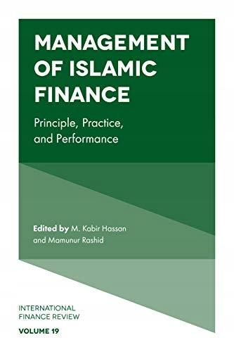 Management of Islamic Finance: Principle, (14085911969) | Książka Allegro