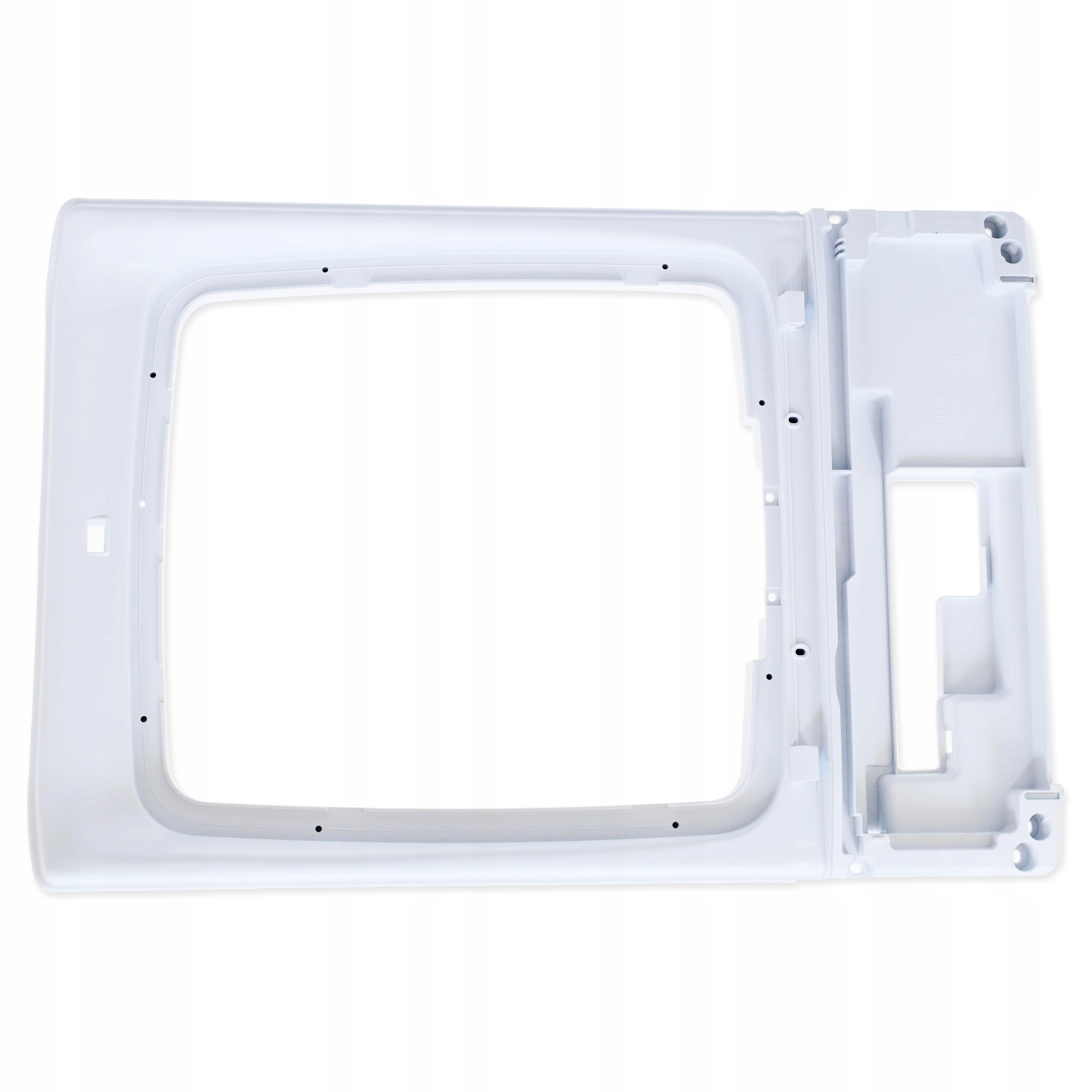 Uszczelka do Pralki Candy - Niska cena na Allegro