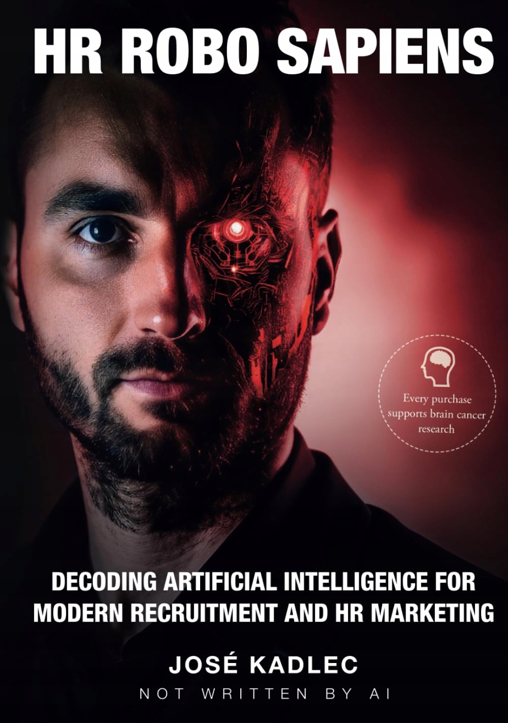 HR ROBO SAPIENS: Decoding Artificial Intelligence for Modern ...