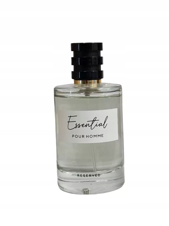 Woda Reserved - Niska cena na Allegro.pl