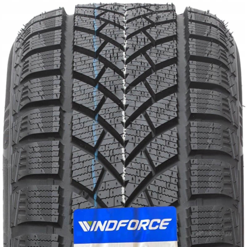 WINDFORCE Snowblazer 175/70 R14 84 T ZIMOWA Nowa 6970004908173 za 173 ...