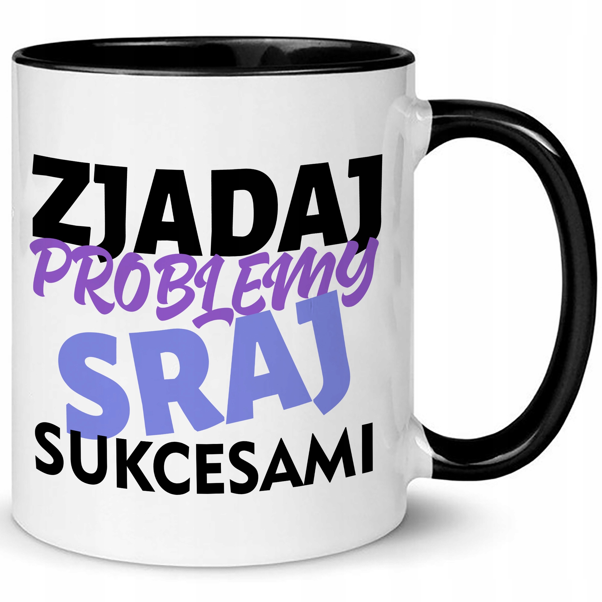 Kubek Funandstyle ceramika 330 ml • Cena, Opinie • Kubki 16779088327 ...