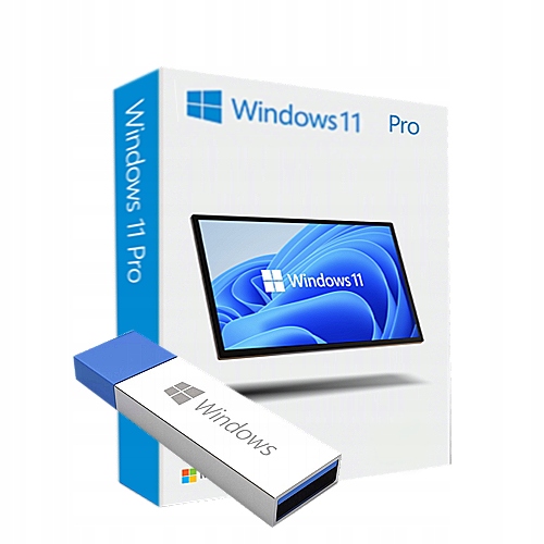 Windows 11 Klucz Licencja - Niska cena na Allegro.pl