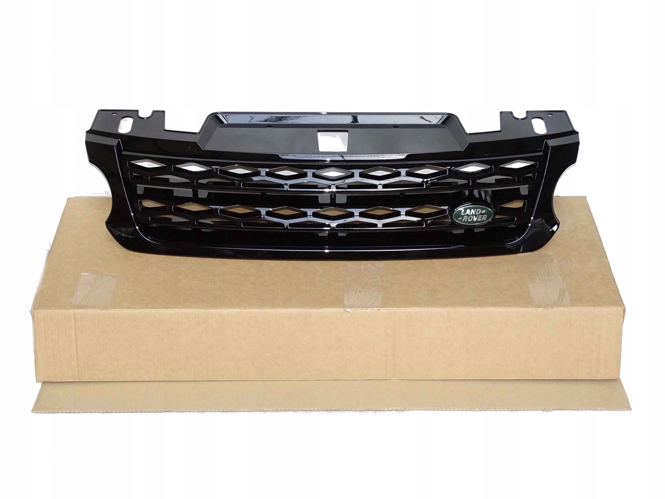 Grill atrapa chłodnicy RANGE ROVER SPORT L494 13- za z Ciechanów ...