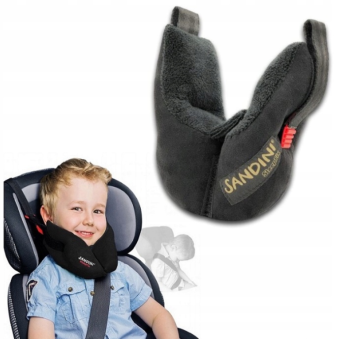 Poduszka stabilizująca SleepFix Kids Sandini (4040254220010) • Cena ...