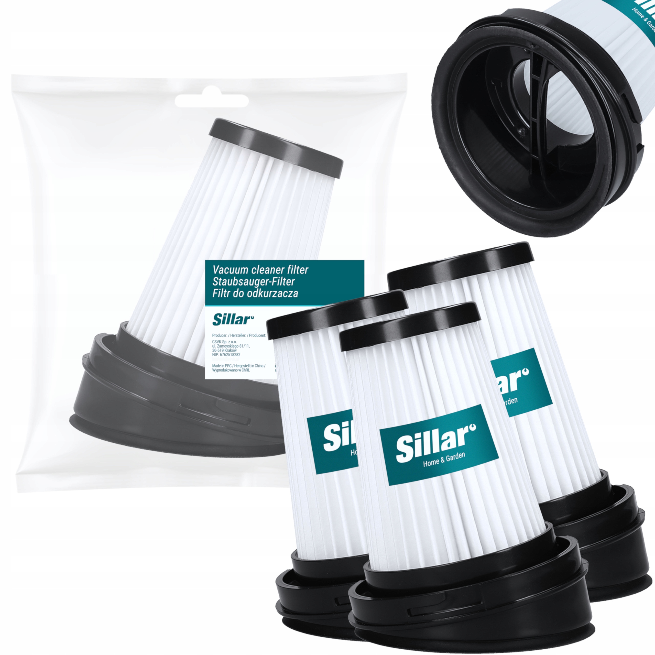 Eta 2671 Case - Niska cena na Allegro