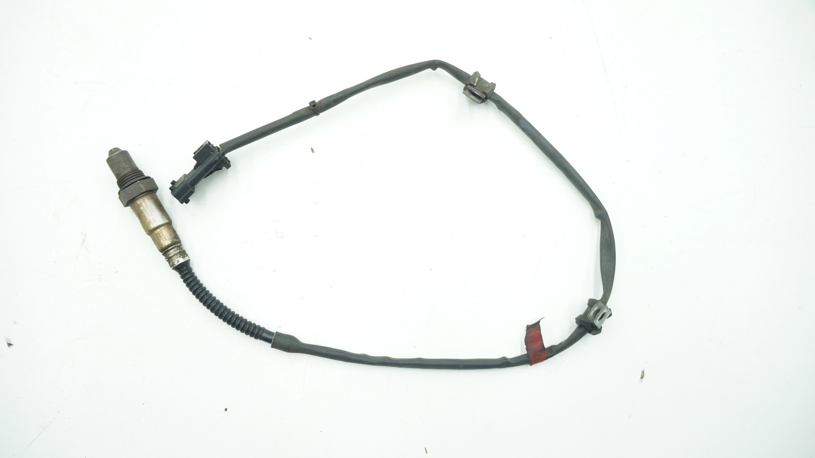 Volvo OE 9186934 sonda lambda za 120.00PLN z Nałęczów - Allegro ...