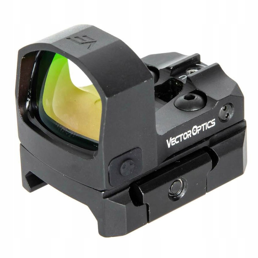 Kolimator Vector Optics Frenzy-S 1x17x24 MIC - 5902543971302 ...