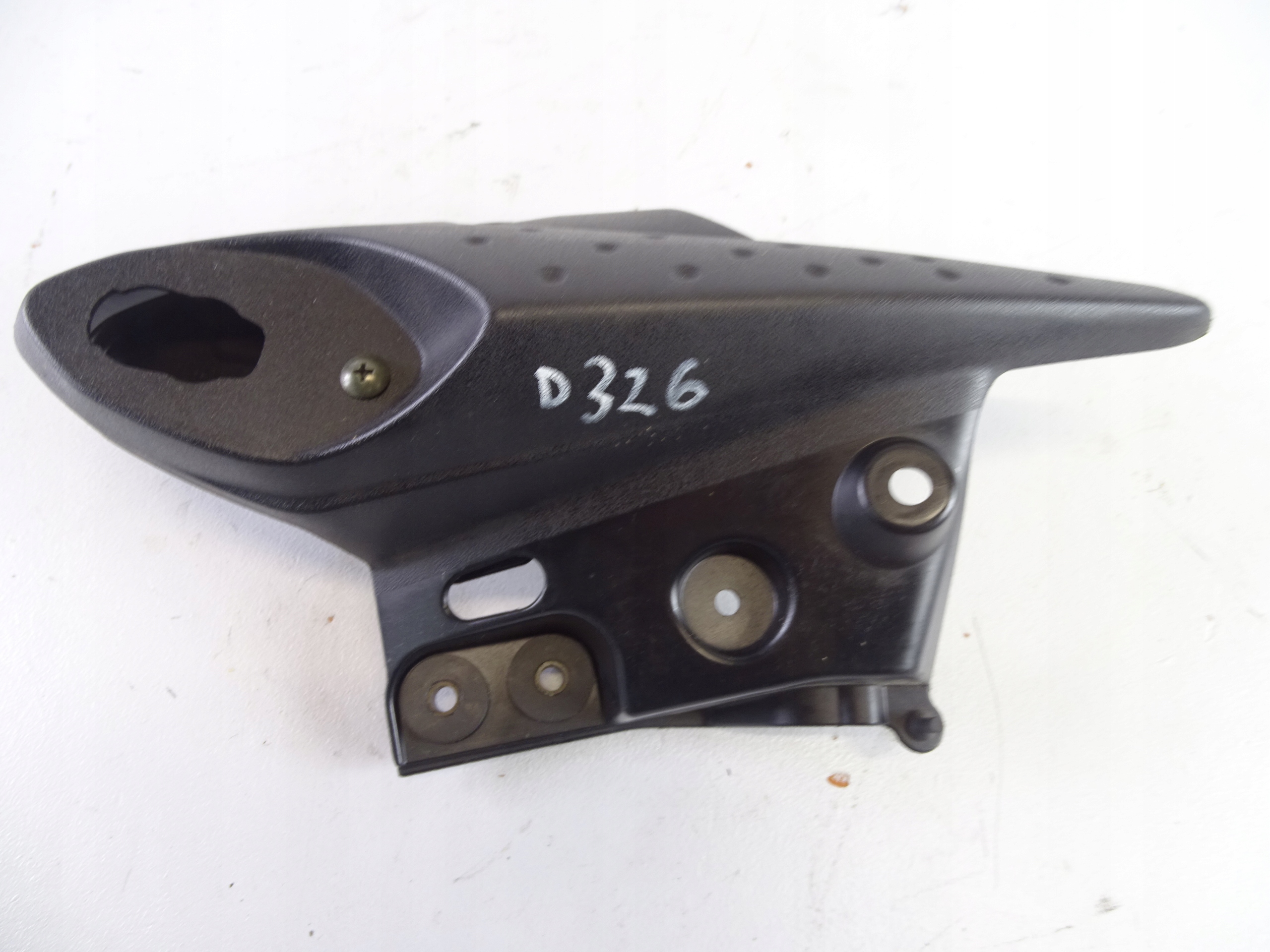 D326 Kawasaki Ninja ZX636 ZX-636 Osłona Owiewka Wypełnienie 11053-1404 ...