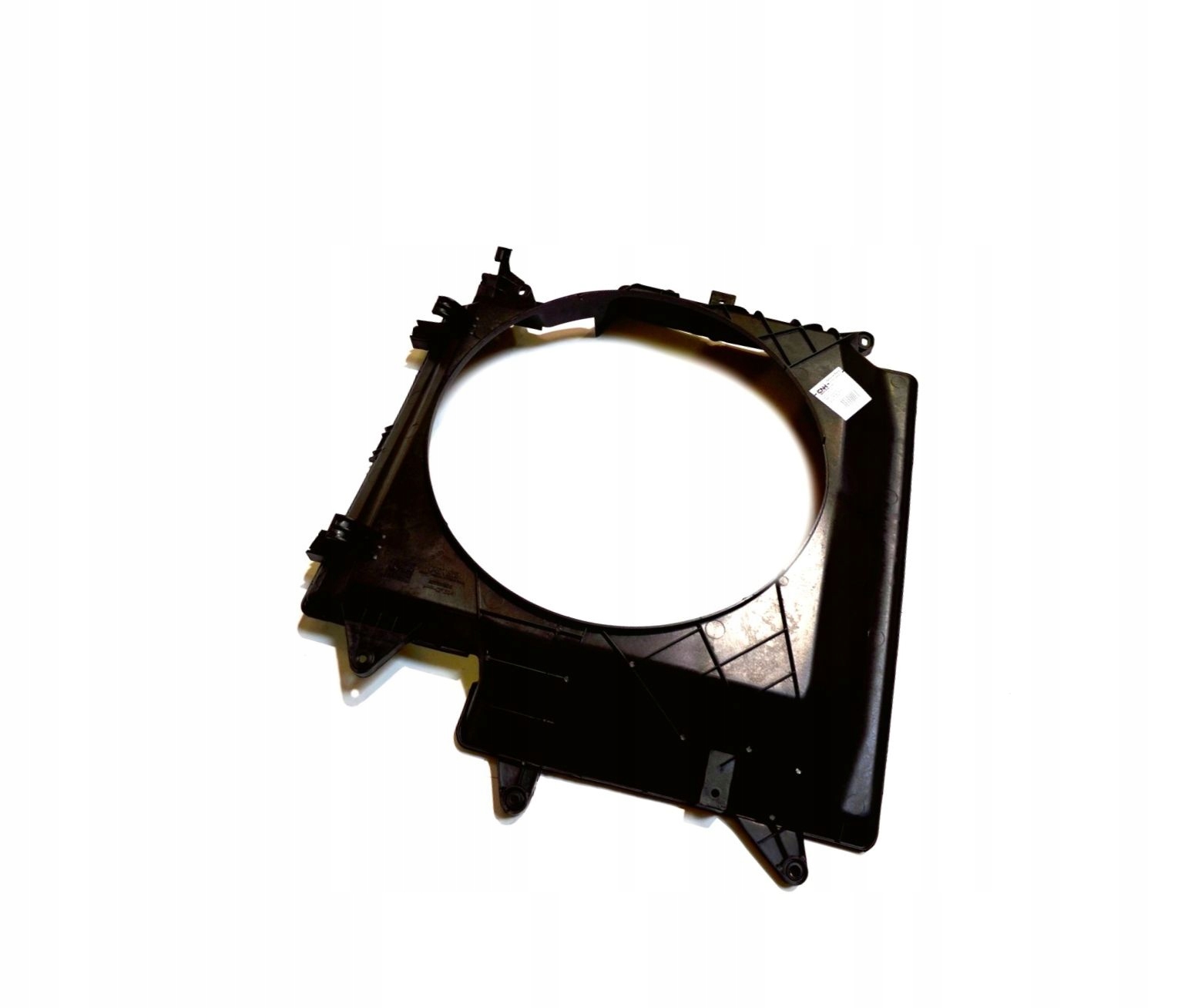 OR 504104444 OR 504104444 - КОРПУС ВЕНТИЛЯТОРА IVECO DAILY 06> купить в ...