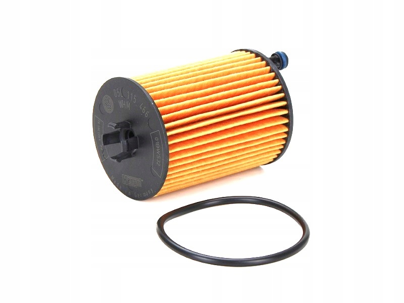 Audi OE 05L115562 filtr oleju 0753326312424 za 74.99PLN z Stalowa Wola ...