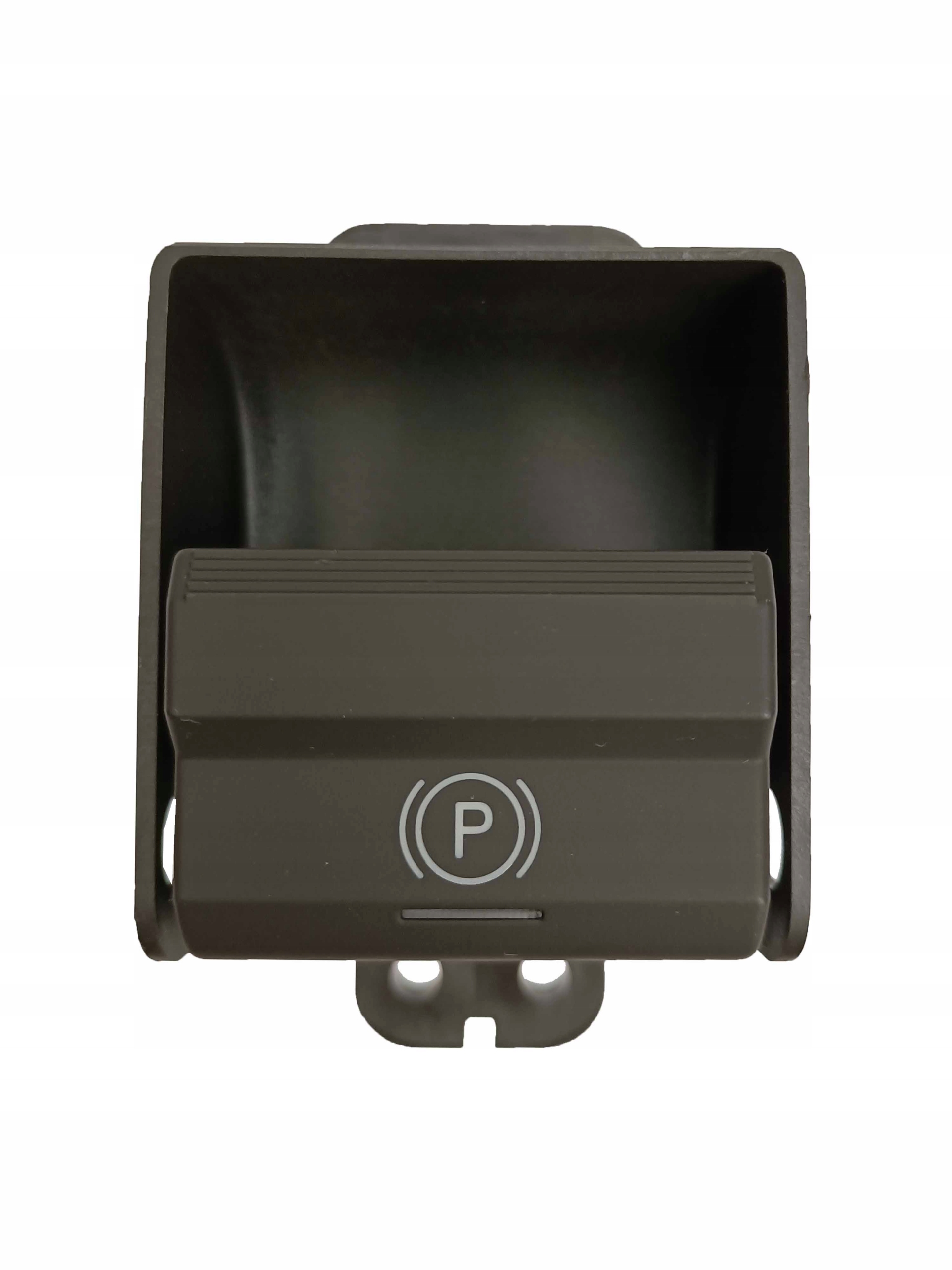 WŁĄCZNIK KLAWISZ VOLVO S-4 HAMULCA RĘCZNEGO 23126245 ORYGINAŁ • Cena ...