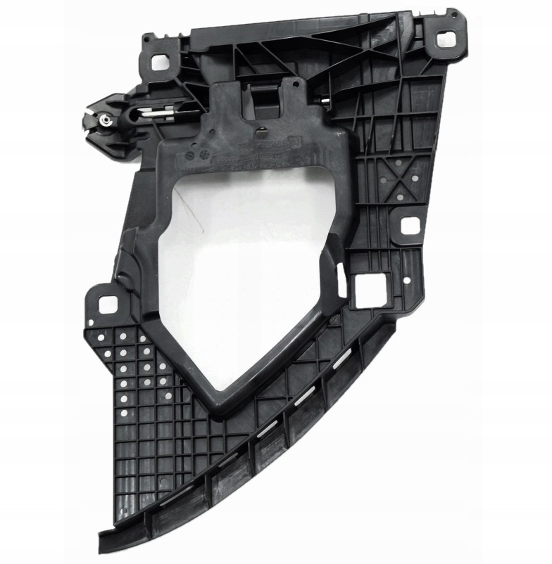 Porsche Cayenne Wspornik mocowania reflektora 95863152200 za 1113,99 zł ...