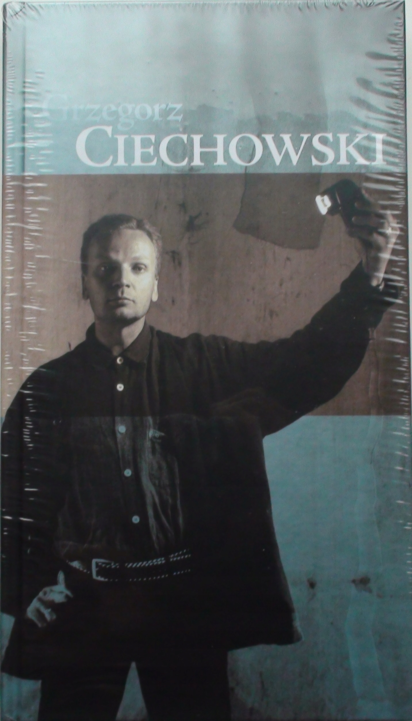 Grzegorz Ciechowski CD - porównaj ceny - Allegro.pl