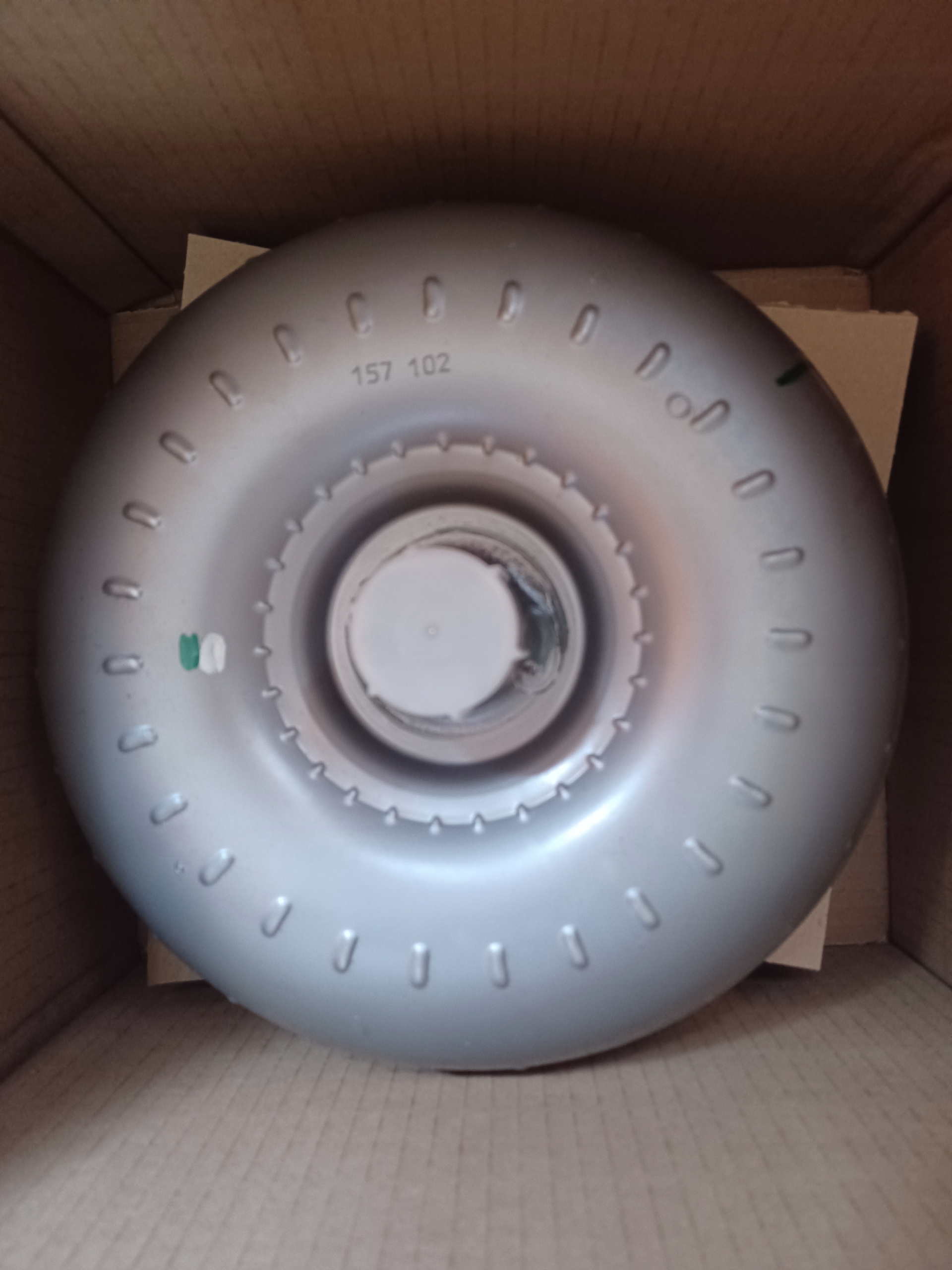 ZF ZF5HP24 skrzynia biegów za 2580.00PLN z Margonin - Allegro - (13551894706)