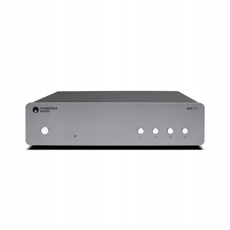 Odtwarzacz Sieciowy : Cambridge - Niska cena na Allegro.pl