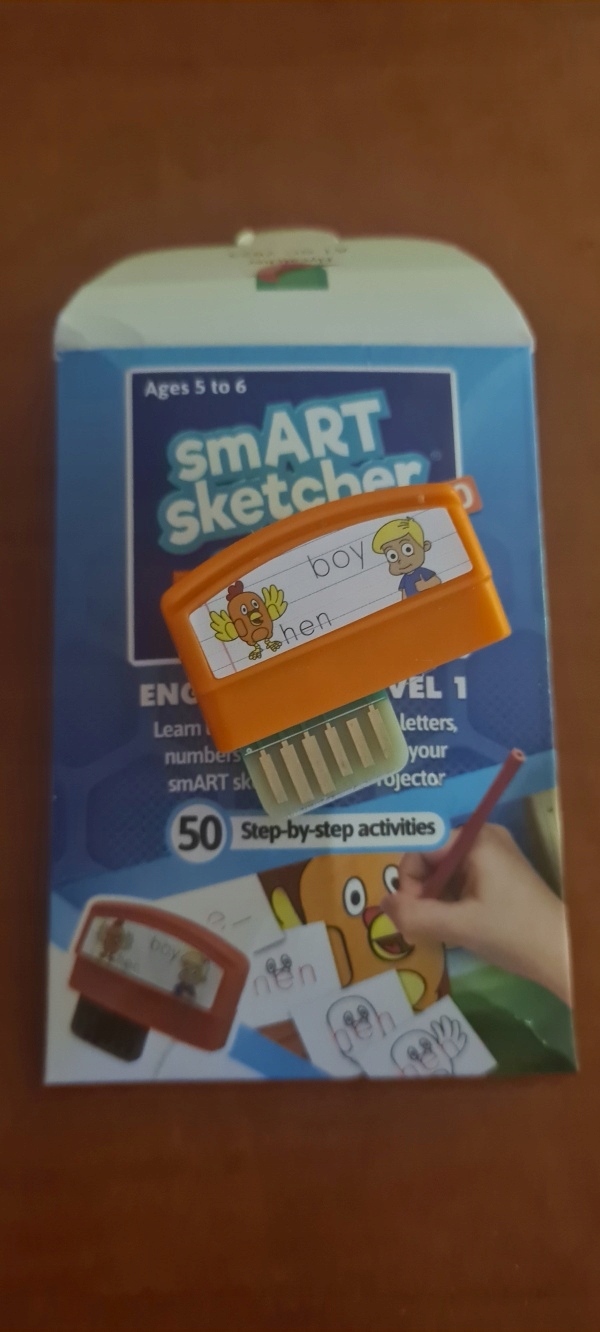 Extra KARTA Smart Sketcher 2.0 Nauka Angielskiego - porównaj ceny ...
