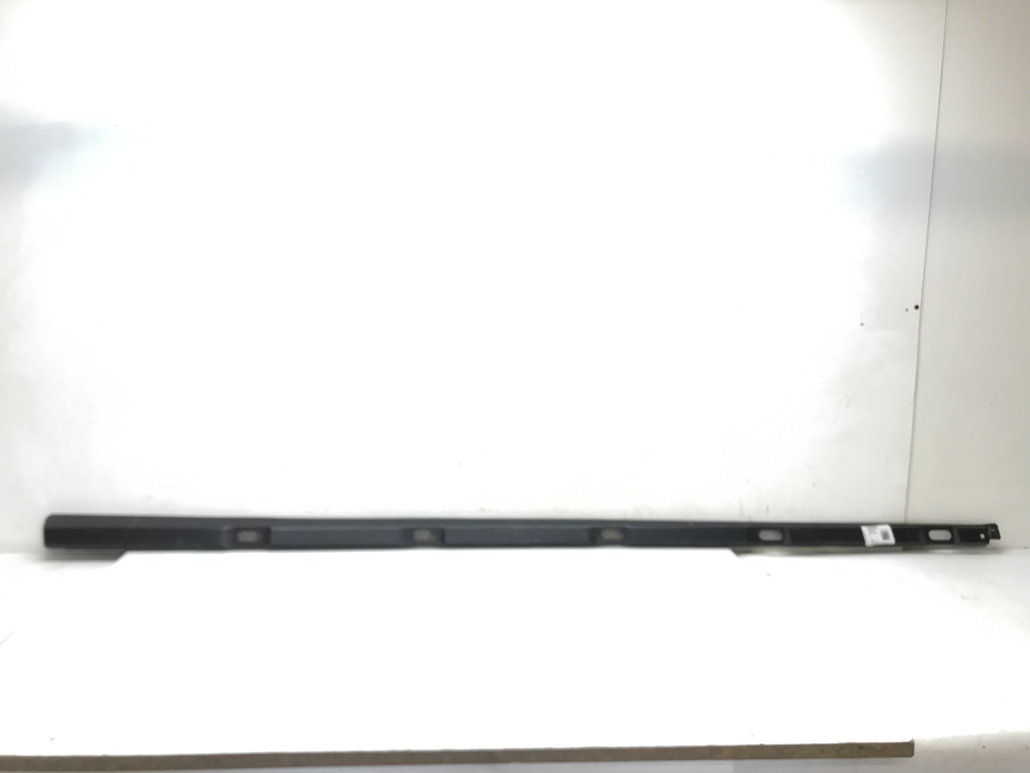 PRAWA LISTWA POSZYCIE PROGU VW GOLF VII 5G4809342 za 31.44PLN z Kraków ...