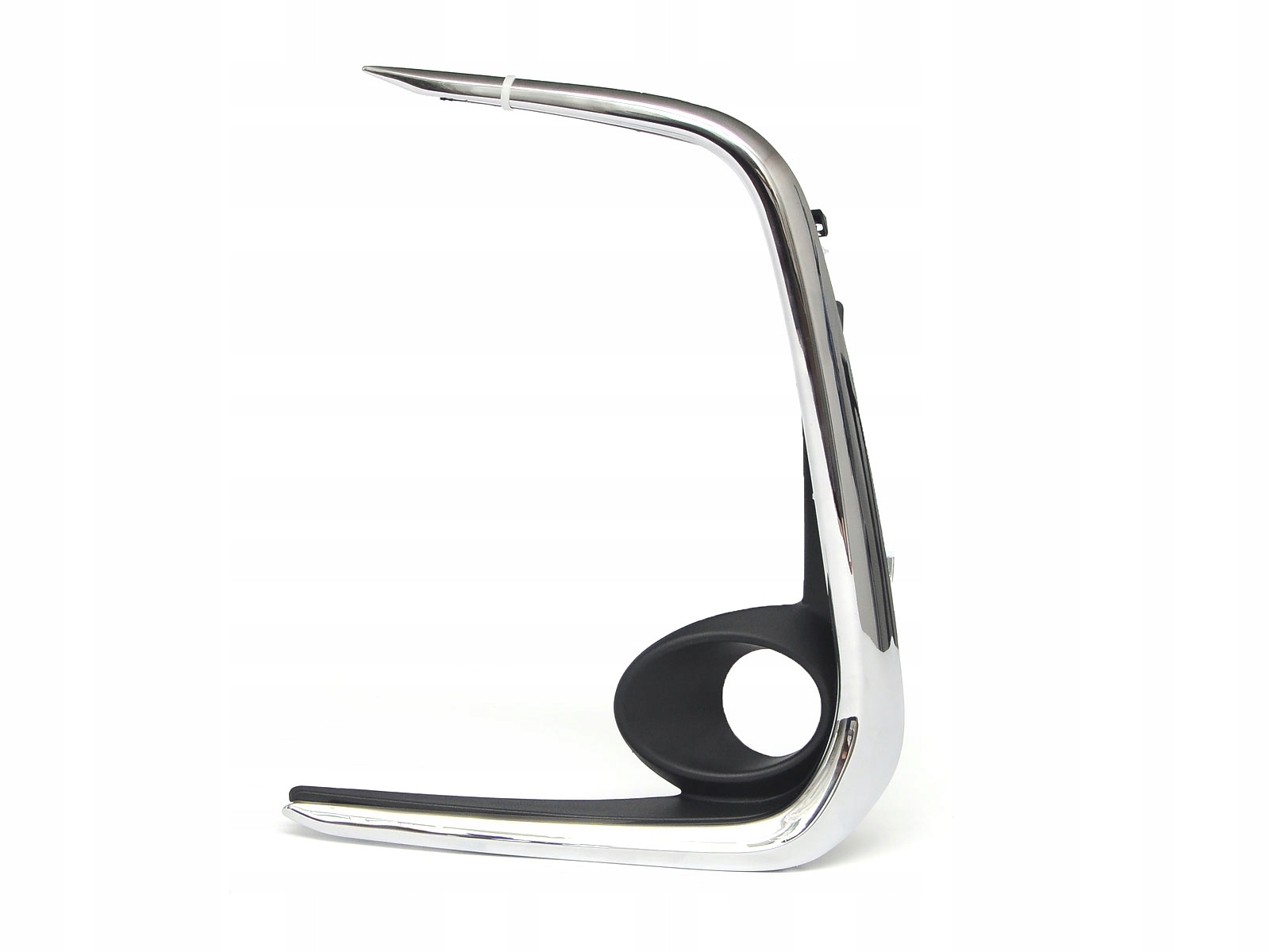 ZAŚLEPKA halogenu chrom LEWA Toyota COROLLA E21 19+ - porównaj ceny ...