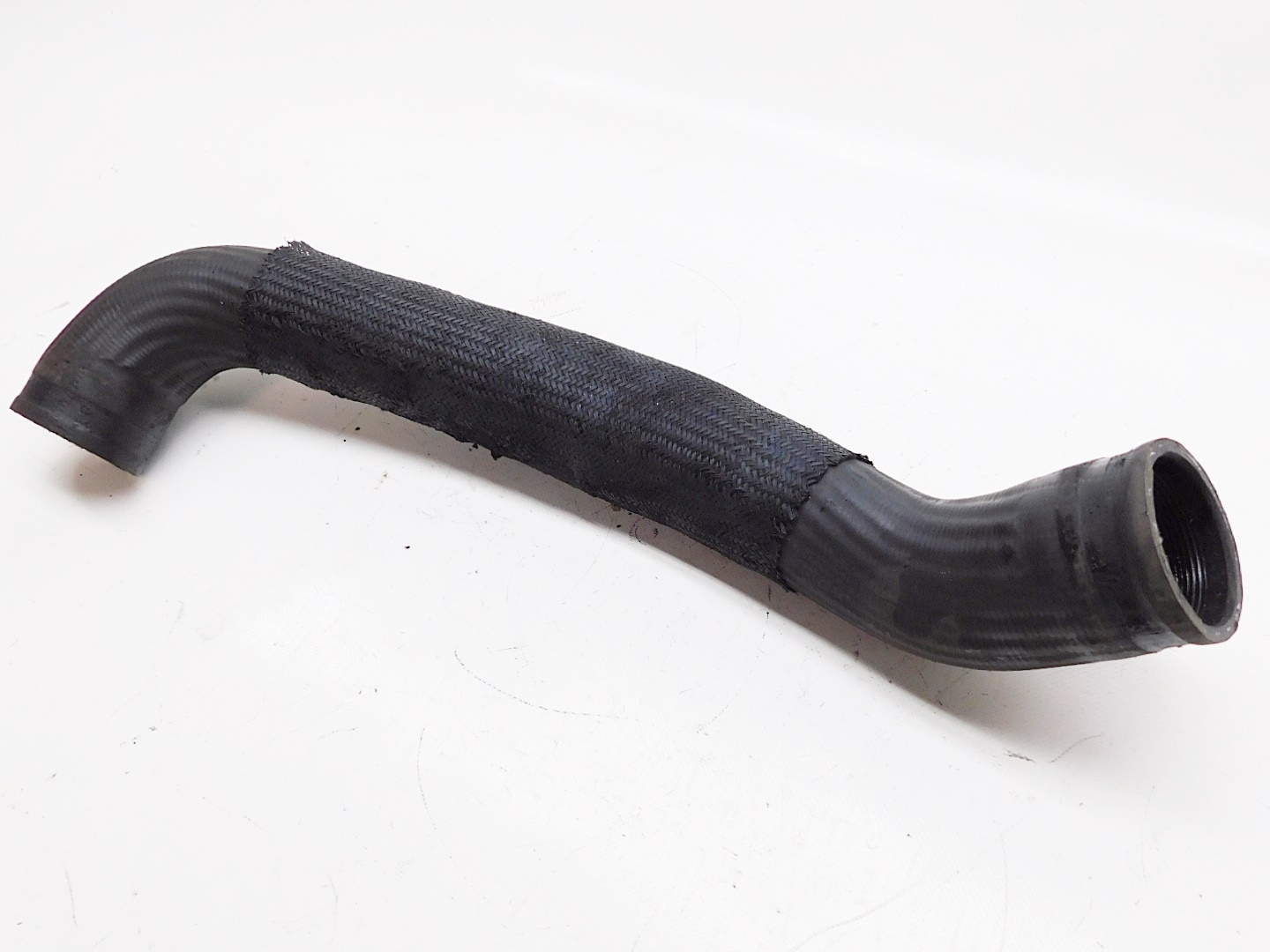 RURA INTERCOOLERA - TOYOTA Auris II AVENSIS T27 VERSO 1.6 D4D 17343 ...