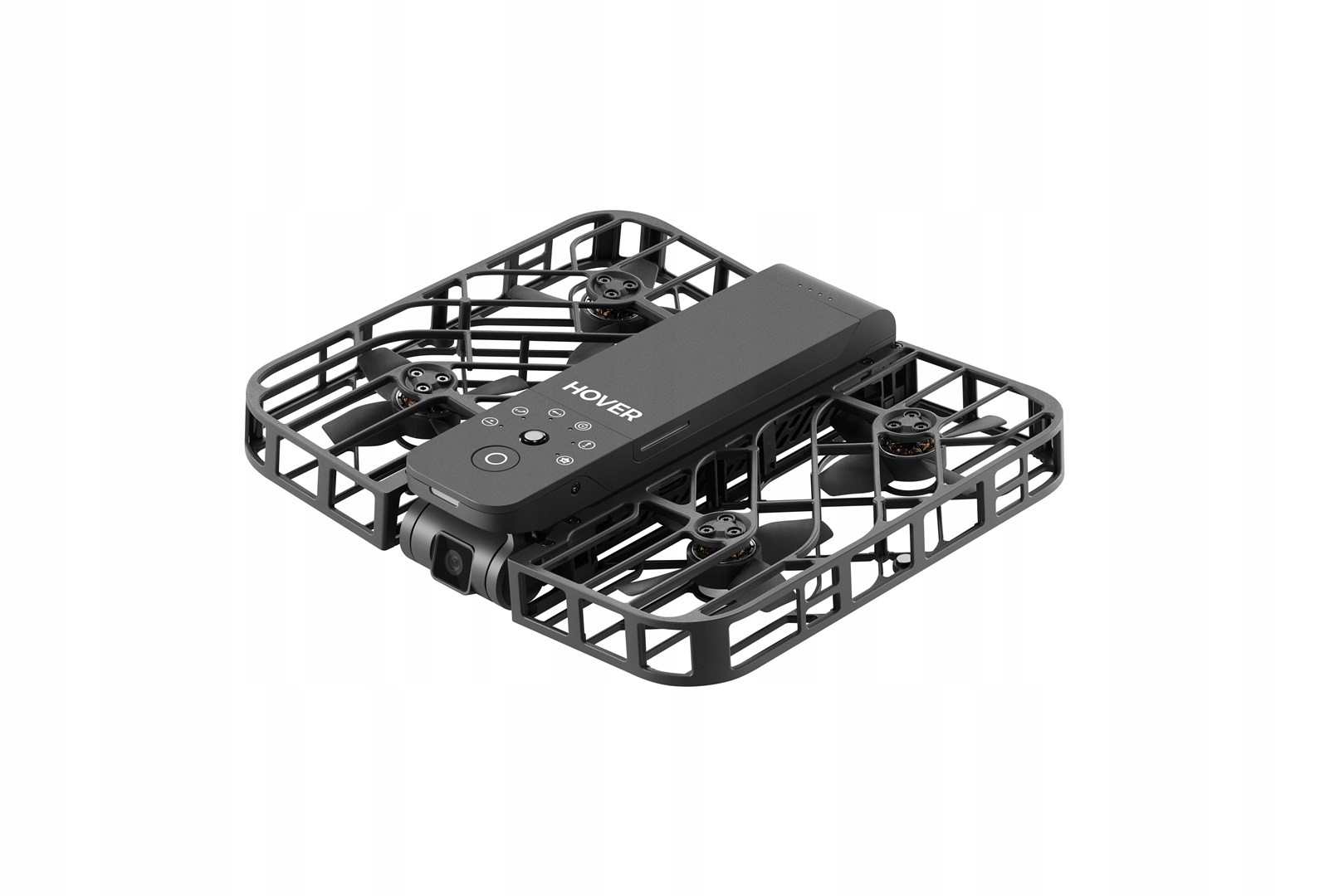 Dron HOVERAir SP03H020 30 m 1050 mAh - Sklep, Opinie, Cena w Allegro