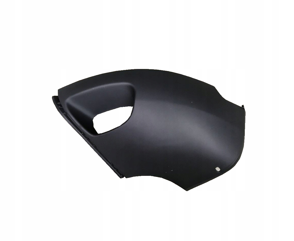 NAROŻNIK ZDERZAKA VOLVO XC90 2002- 30678951 PRAWY za 401.00PLN z SŁUPSK ...