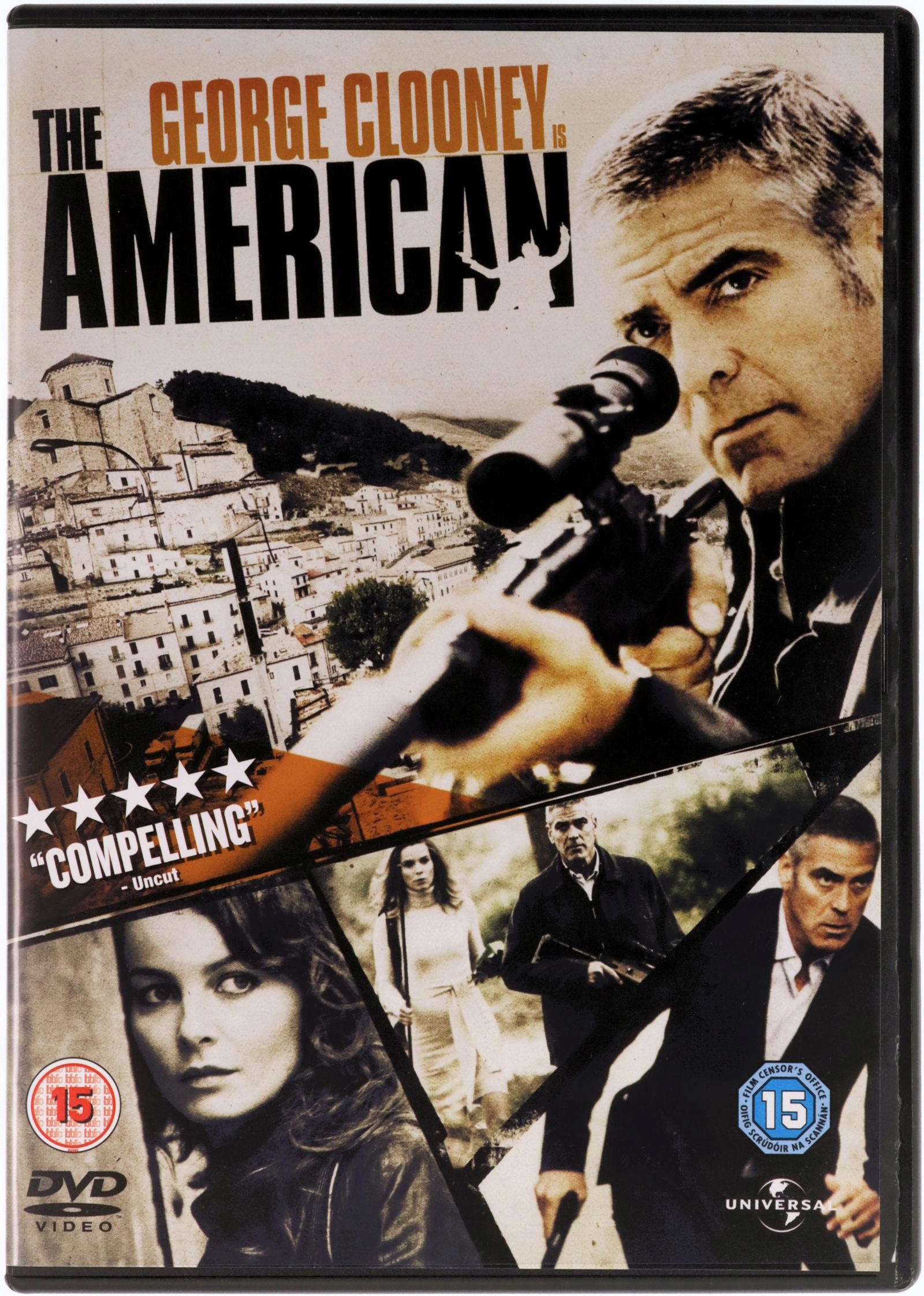 Nejhezčí Americké - Filmy ke koupi na Allegro – internetový obchod