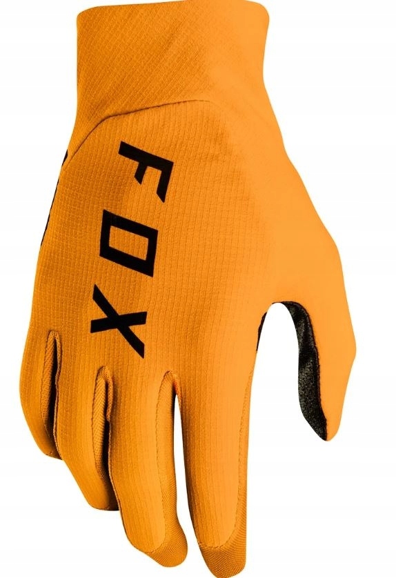 RUKAVICE FOX FLEXAIR ORANGE FLAME (L) za 821.00CZK - Allegro