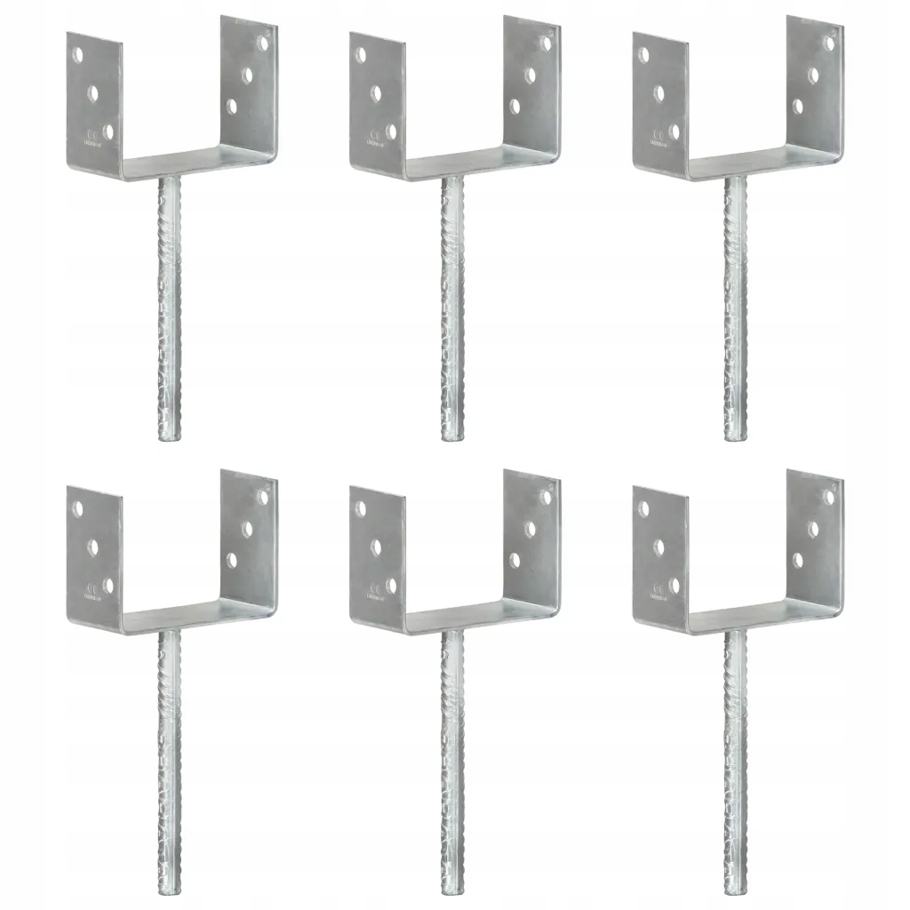 Kotwy do Słupków 14 14 - Niska cena na Allegro.pl